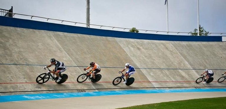 The Essence of Velodromes: Engineering Meets Athleticism - nrutech.com